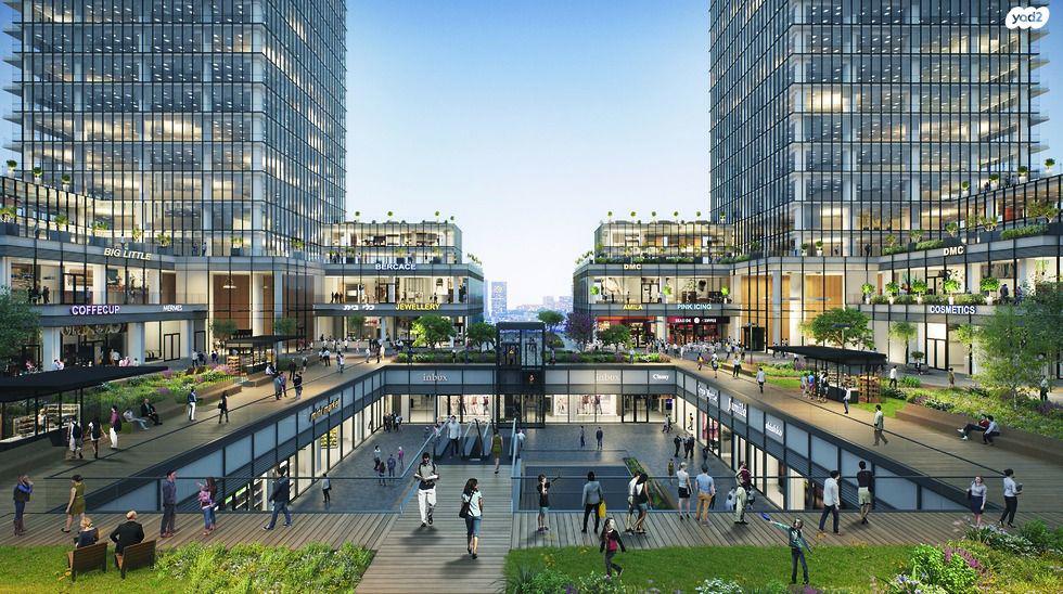 נדלן מסחרי - מודעה מספר 13537997 | מודעה-570534