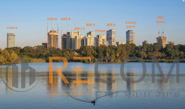 נדלן מסחרי - מודעה מספר 13537467 | מודעה-561150