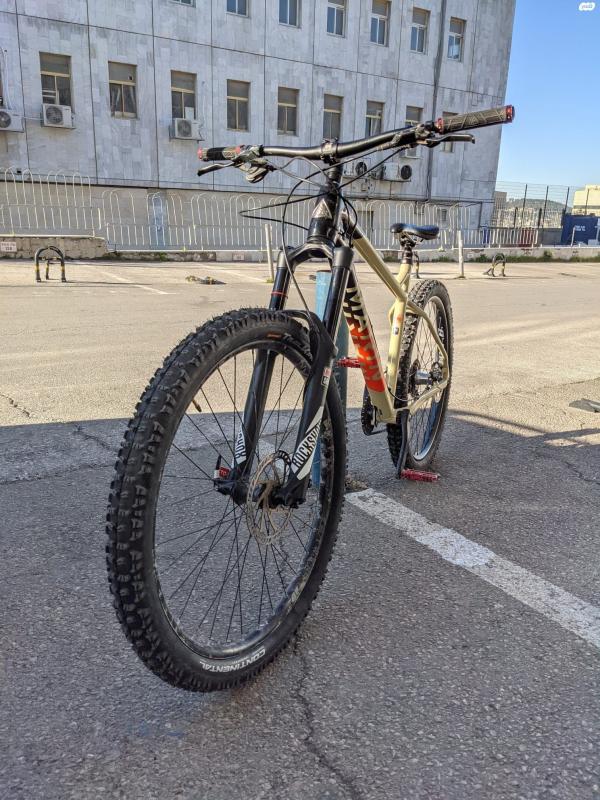 אופני הרים - מרין סן קוונטין 3Marin San | מודעה-596212