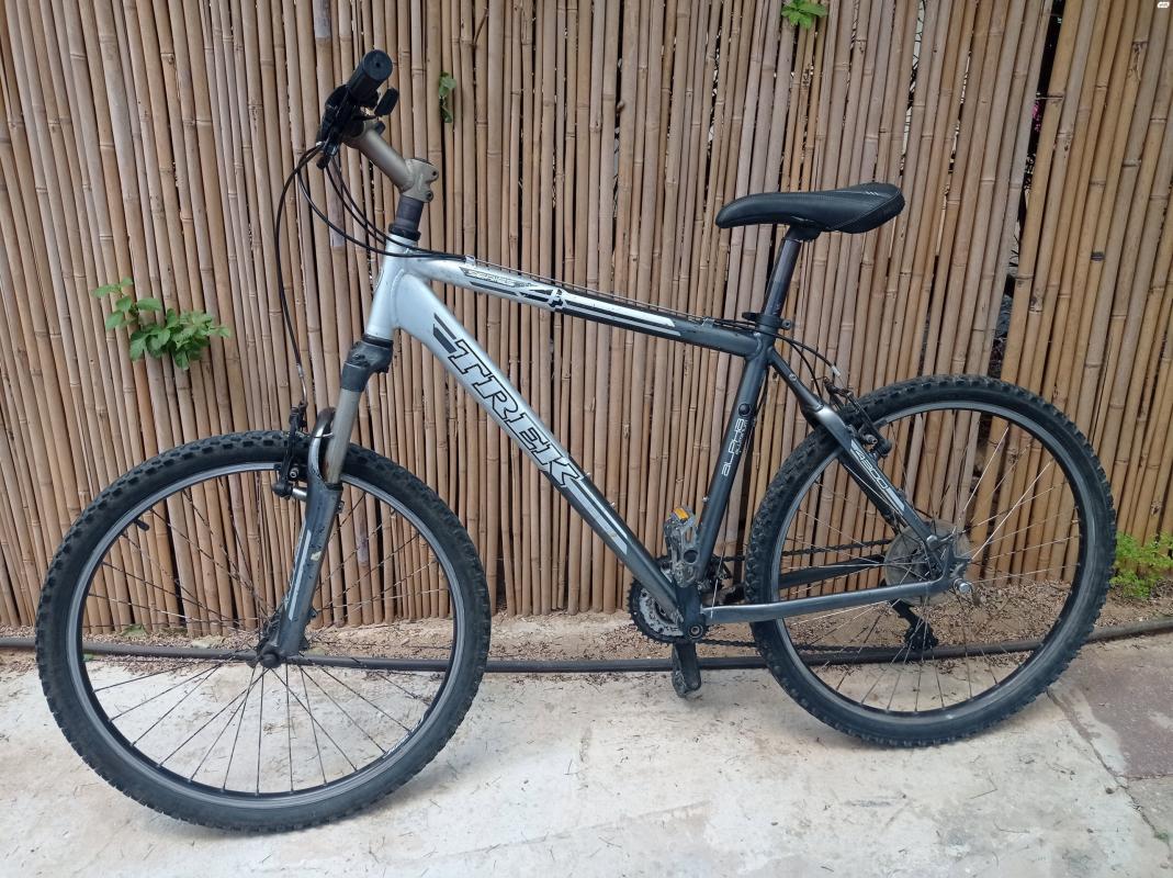 אופני הרים - אופניים של יצרן מוביל,Trek | מודעה-615410