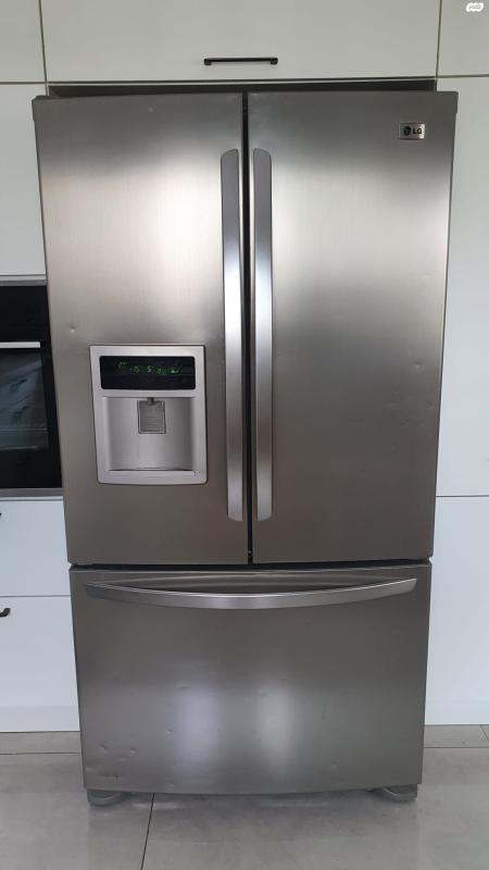 מקררים - מקרר 698 ליטר 3 דלתות | מודעה-587883