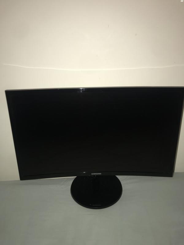 מסכים - מסך מסוג VA LED, עם | מודעה-587779