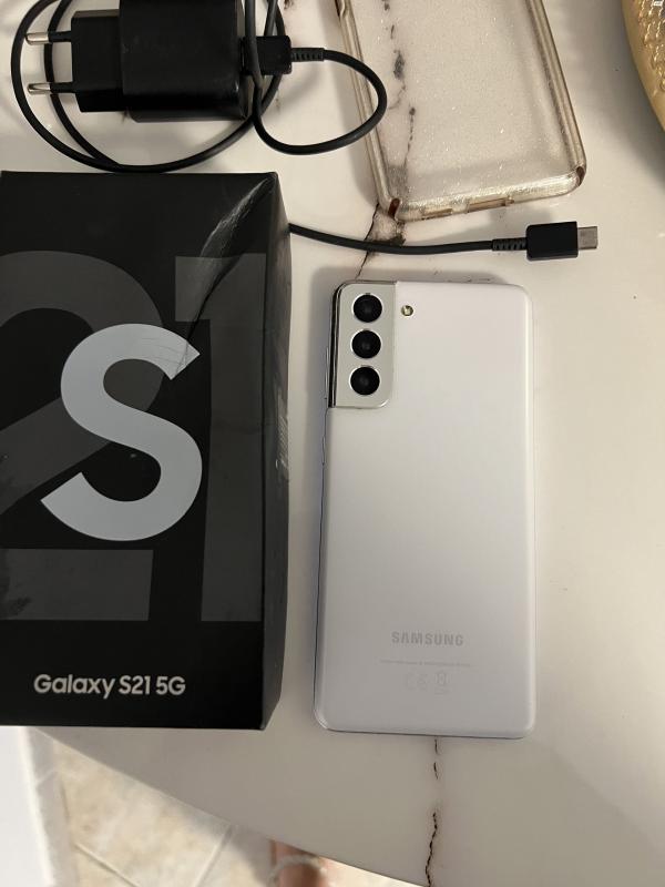 טלפונים ניידים וסמארטפונים - Galaxy s215G במצב חדש לא | מודעה-646195