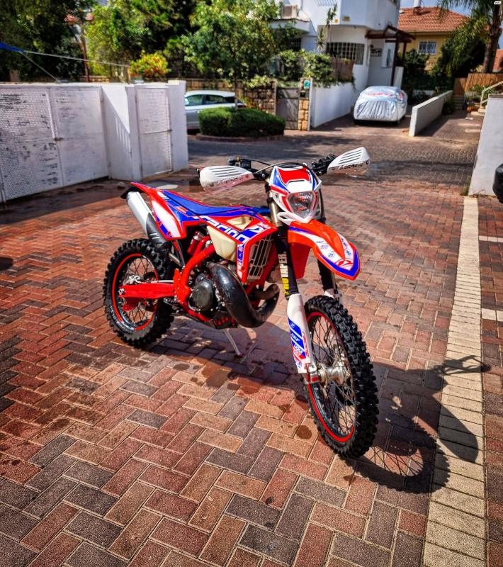 אופנועים - בטא RR300 (2020) | מודעה-720833