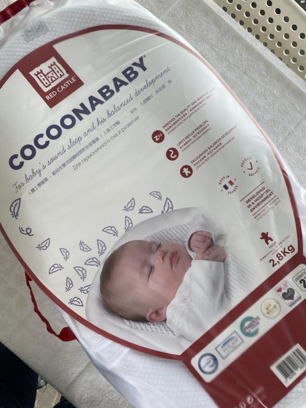 מיטה לילד - Cocoona baby חדש שלא שומש | מודעה-783476