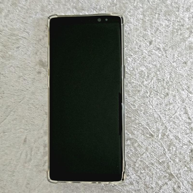 טלפונים ניידים וסמארטפונים - Samsung Galaxy Note 8 | מודעה-778667