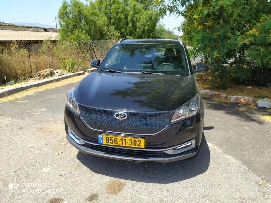 רכב פרטי - סרס / SERES 3 (2022) | מודעה-814826