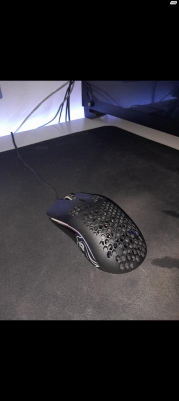 רכיבים ואביזרים למחשבים - עכבר Model O למכירהמגיע עם | מודעה-852270