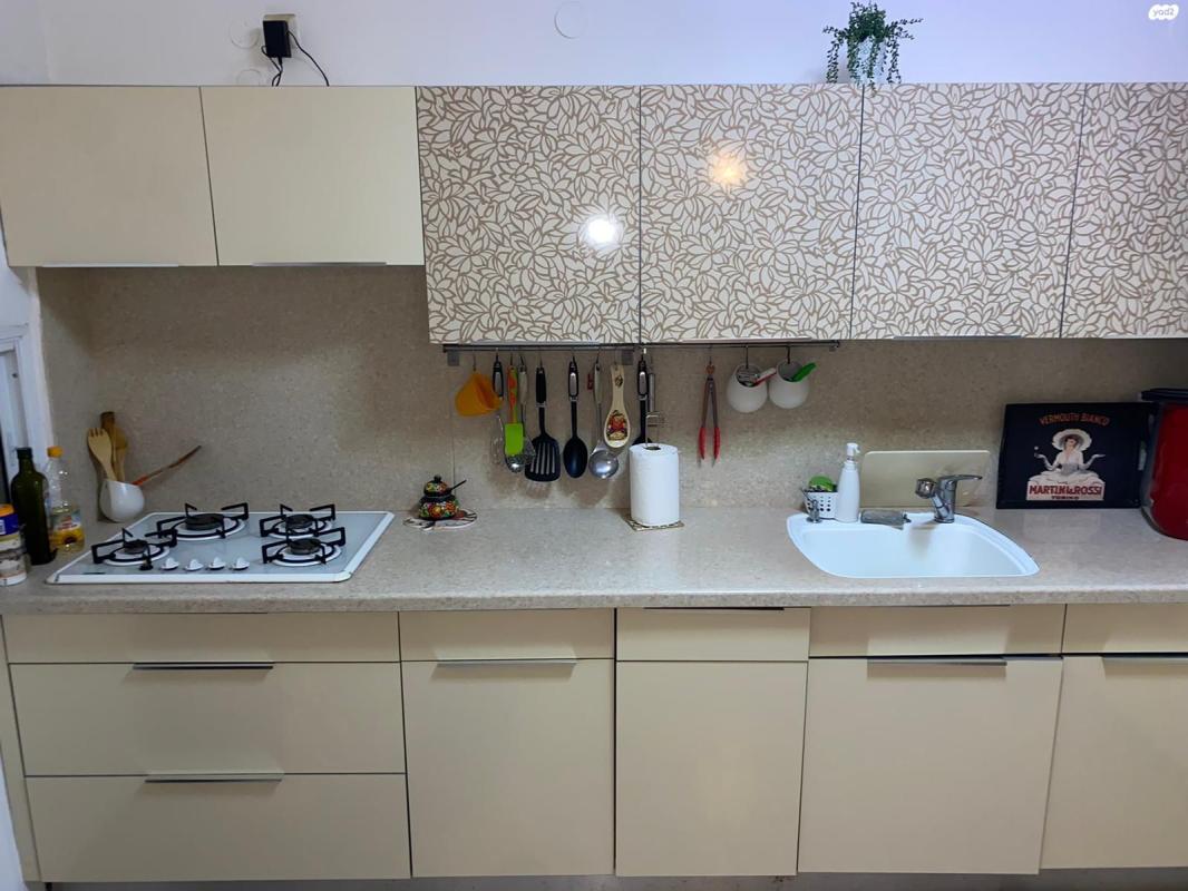 ריהוט למטבח - מטבח גרמני במצב מעולה בצבע | מודעה-834264