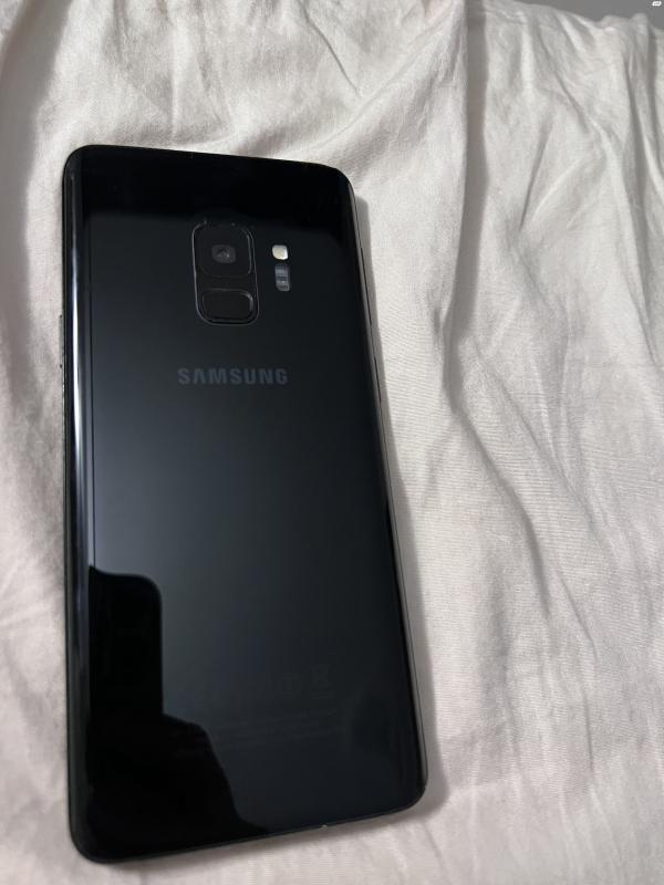 טלפונים ניידים וסמארטפונים - Samsung Galaxy S9 | מודעה-829659