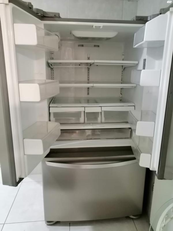 מקררים - מקרר LG נפח 600 ליטר | מודעה-829692