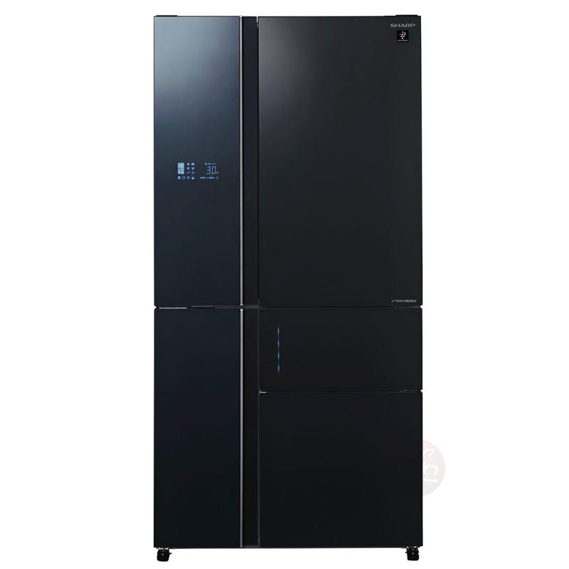 מקררים - מקרר SHARP 5 דלתות 661 | מודעה-832790