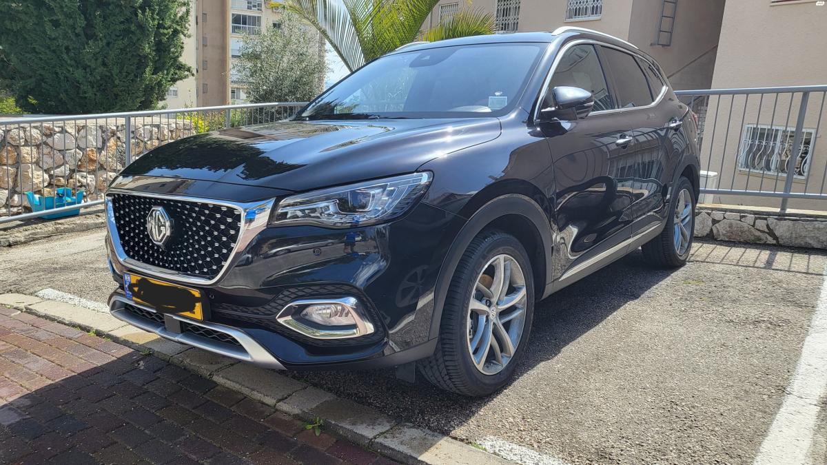 רכב פרטי - אם. ג'י. / MG EHS PHEV (2022) | מודעה-882739