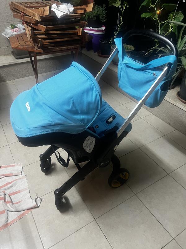 עגלות לתינוק - עגלת דונה | מודעה-968007