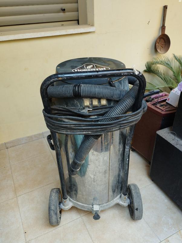 שואבי אבק - שואב אבק תעשייתי, חזק ועוצמתי | מודעה-951313