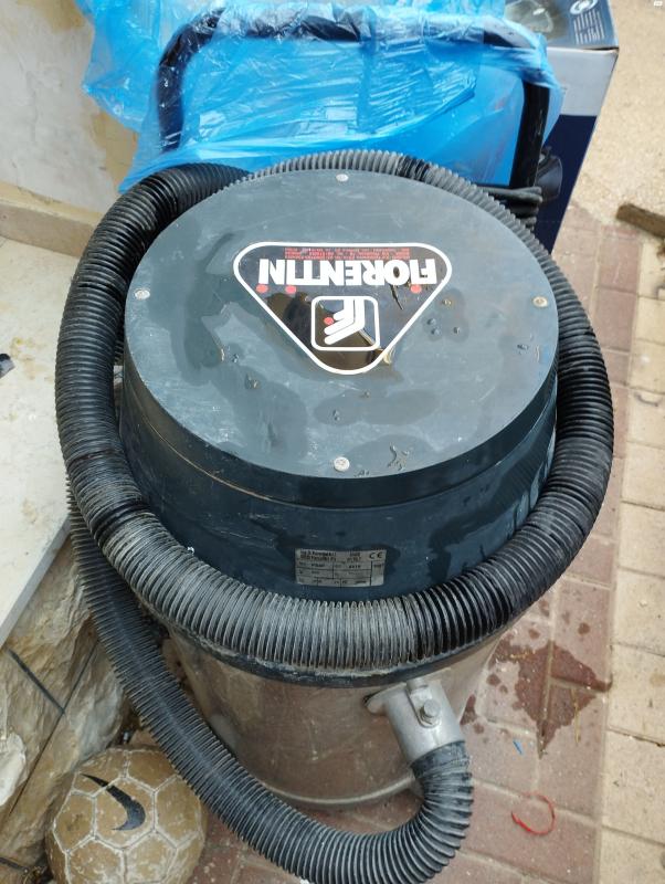 שואבי אבק - שואב אבק תעשייתי, חזק ועוצמתי | מודעה-951313