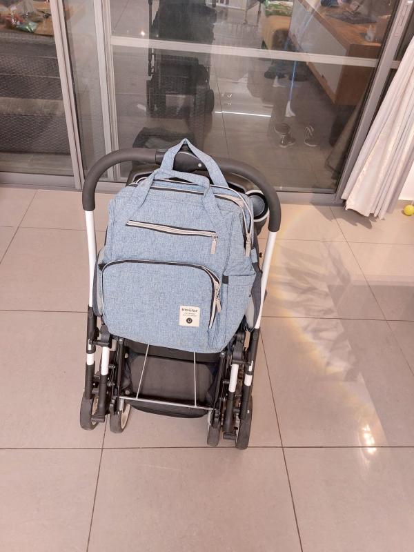 עגלות לתינוק - עגלת ילדים ממש חזקה טובה | מודעה-1062054