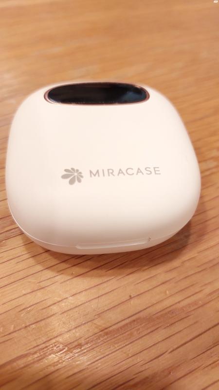 טלפונים ניידים וסמארטפונים - אוזניות של החברה MIRACASE!, בלוטוס | מודעה-1051148