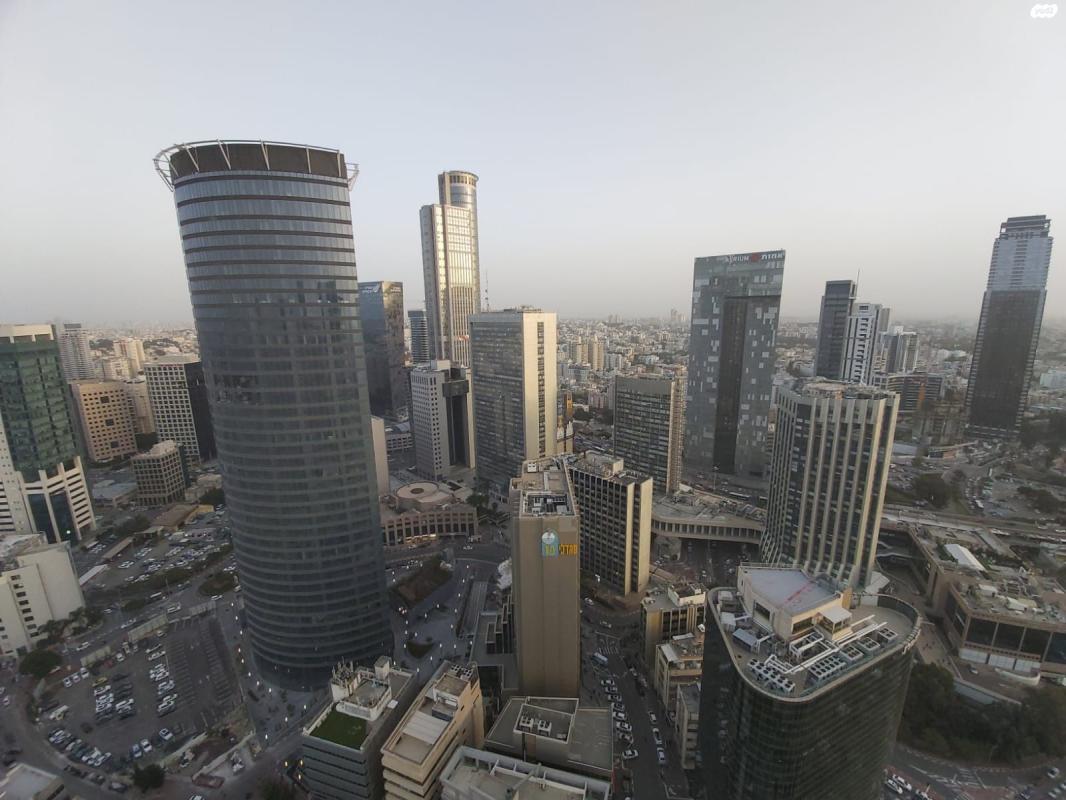 נדלן מסחרי - מודעה מספר | מודעה-1038612