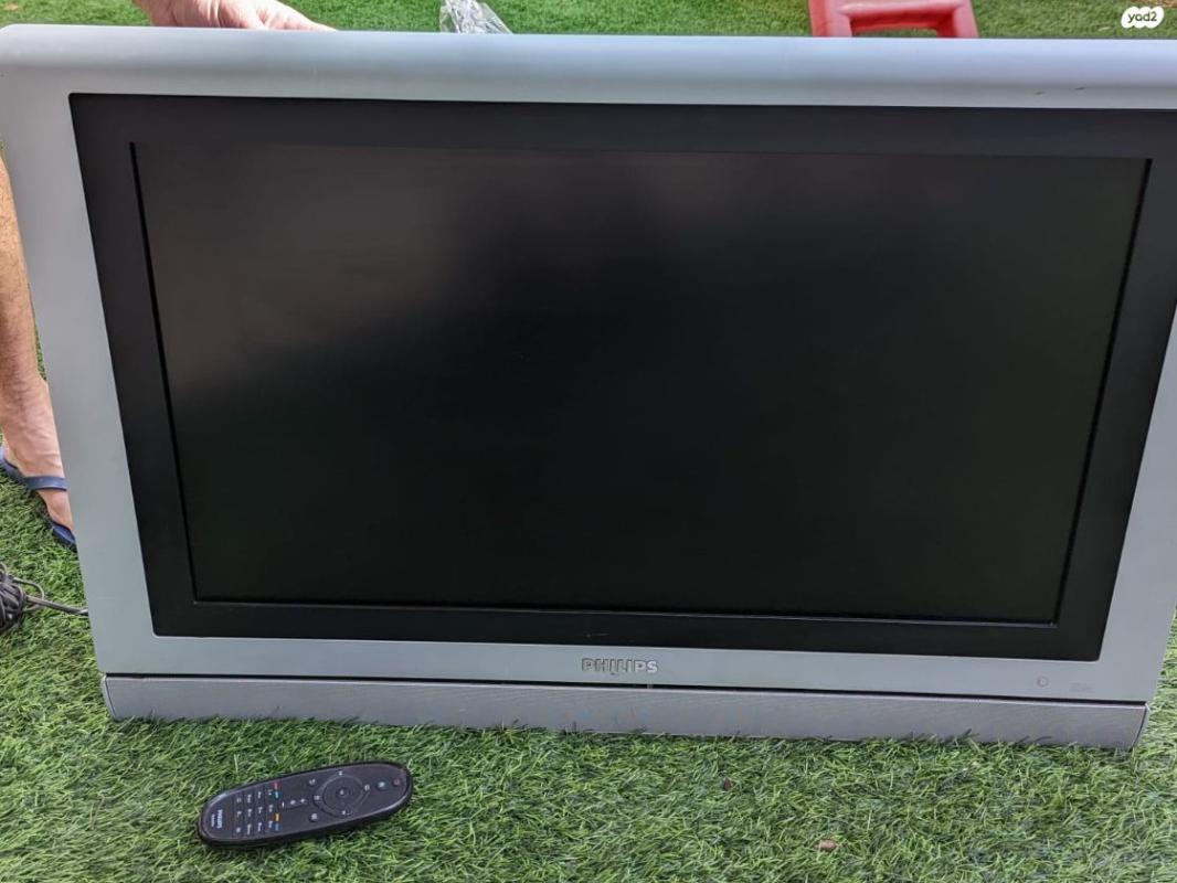 חגורות - טלויזיה 32? Philips Pixel Plus | מודעה-1039468