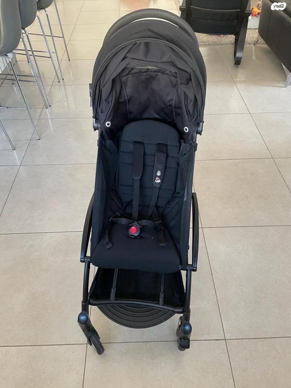 עגלות לתינוק - עגלת yoyo במצב מעולה, שמורה | מודעה-1066298