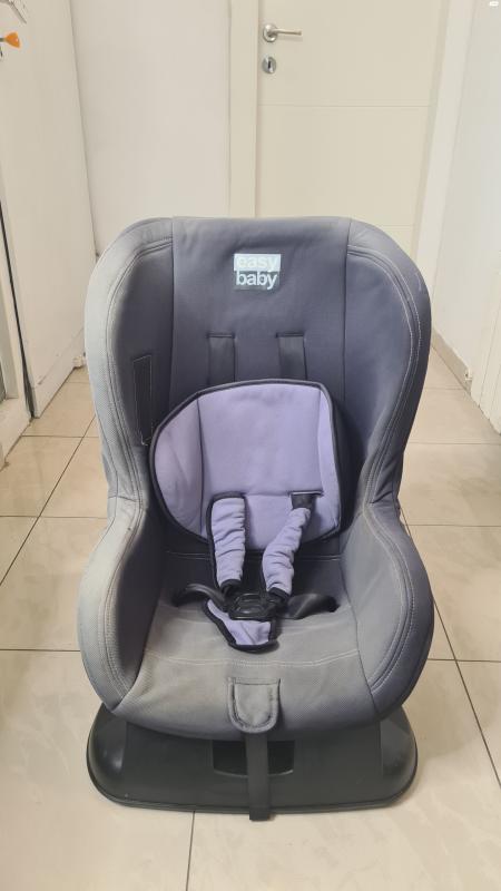 כסא בטיחות לתינוק - למכירה כיסא לרכב לילד של חברת essy baby | מודעה-1065422