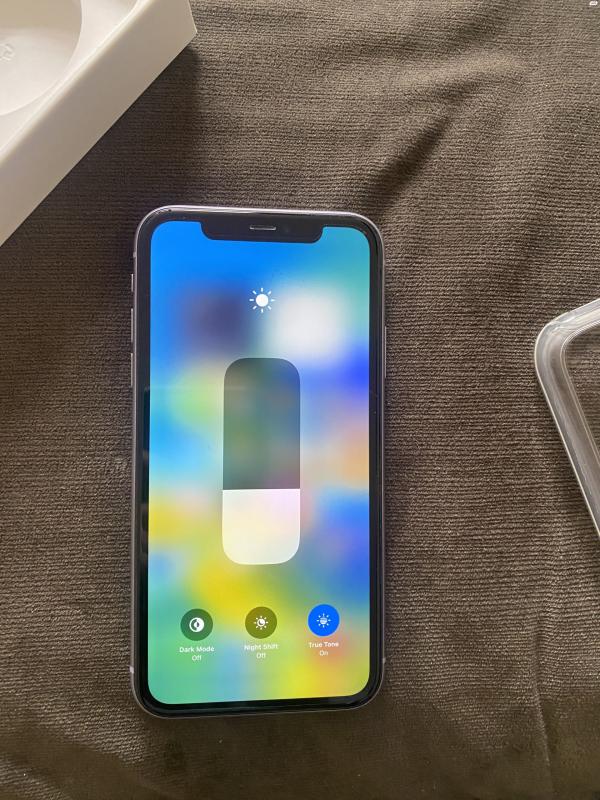 טלפונים ניידים וסמארטפונים - Apple - אייפון iPhone 11 | מודעה-1079002