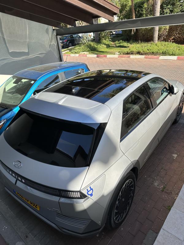 רכב פרטי - יונדאי איוניק 5 (2022) | מודעה-1110394