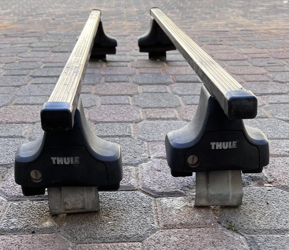 אביזרים - גגון thule דגם 754 (היה | מודעה-1086787