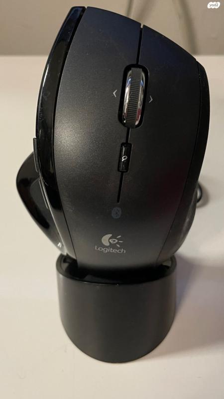 רכיבים ואביזרים למחשבים - עכבר לייזר במצב חדש, מדויק | מודעה-1117368