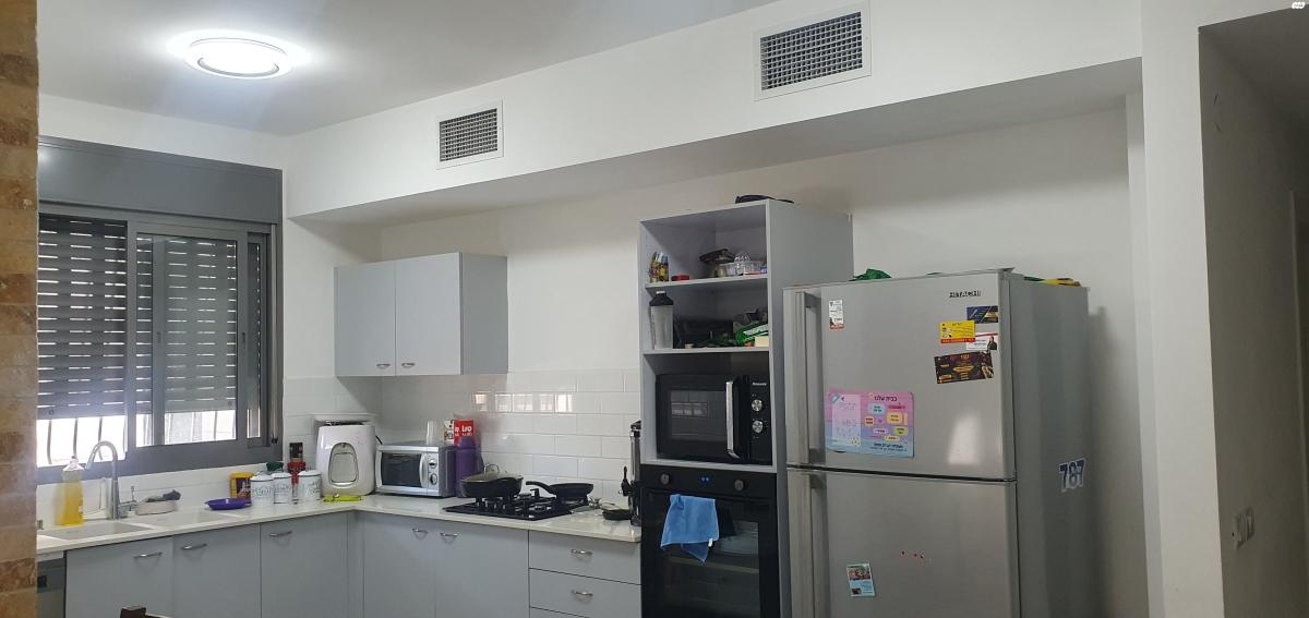 דירות למכירה - בן שמן 12 (גני יער) | מודעה-1136307