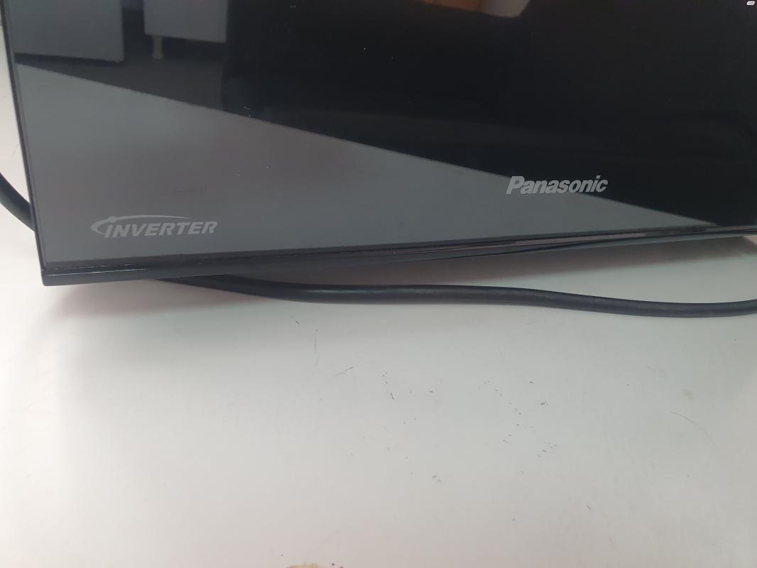 מיקרוגל - מיקרוגל פנסוניק אינוונטר, משולב טוסטר | מודעה-1119582