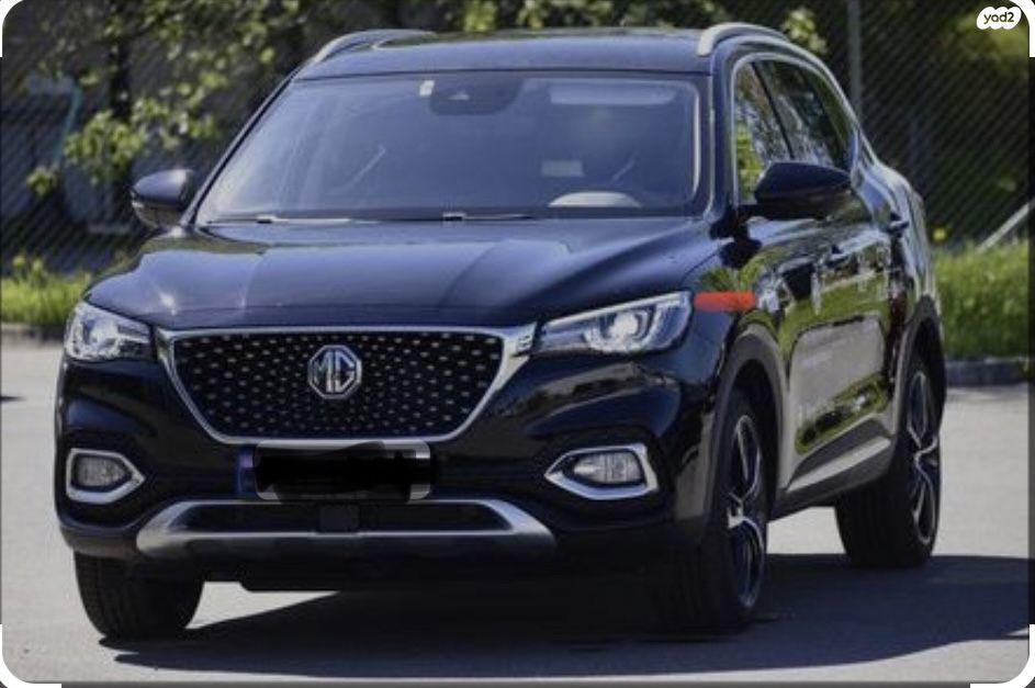 רכב פרטי - אם. ג'י. / MG EHS PHEV (2022) | מודעה-1122847