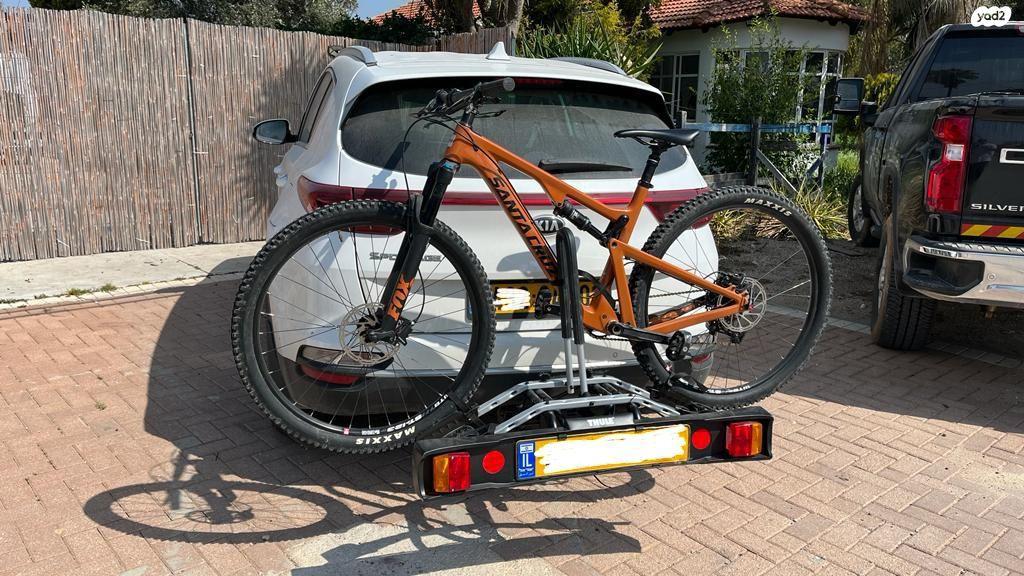 אופני הרים - אופני שטח מדגם Santa Cruz | מודעה-1129649