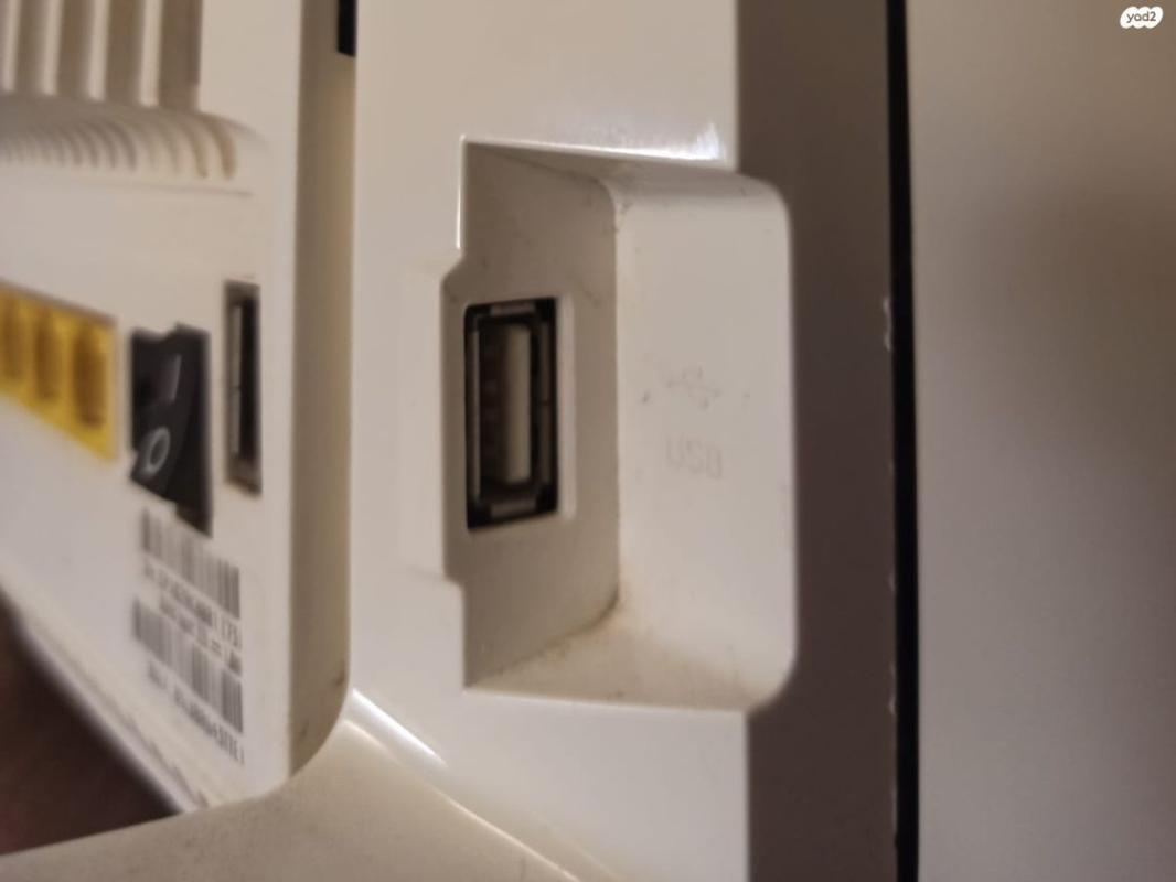 רכיבים ואביזרים למחשבים - ראוטר מודם ADSL VDSLמודל : | מודעה-1119904