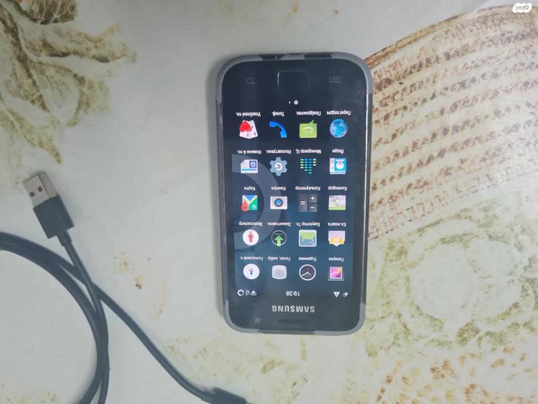 טלפונים ניידים וסמארטפונים - Samsung Galaxy S1 | מודעה-1119466