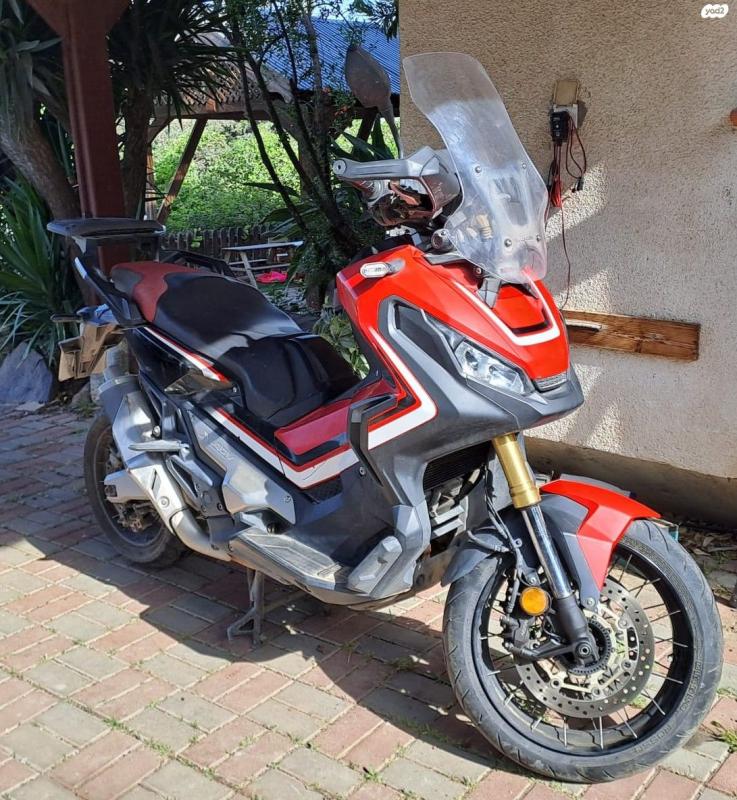 אופנועים - הונדה ADV 750 H (2018) | מודעה-1156366