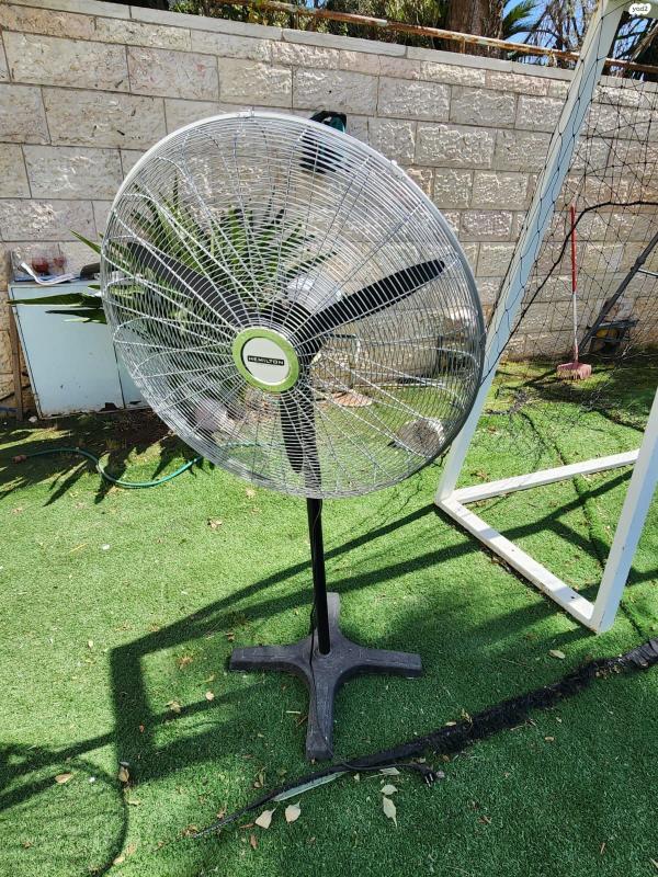 מאווררים - מאוורר עמוד תעשייתי Hemilton | מודעה-1154775