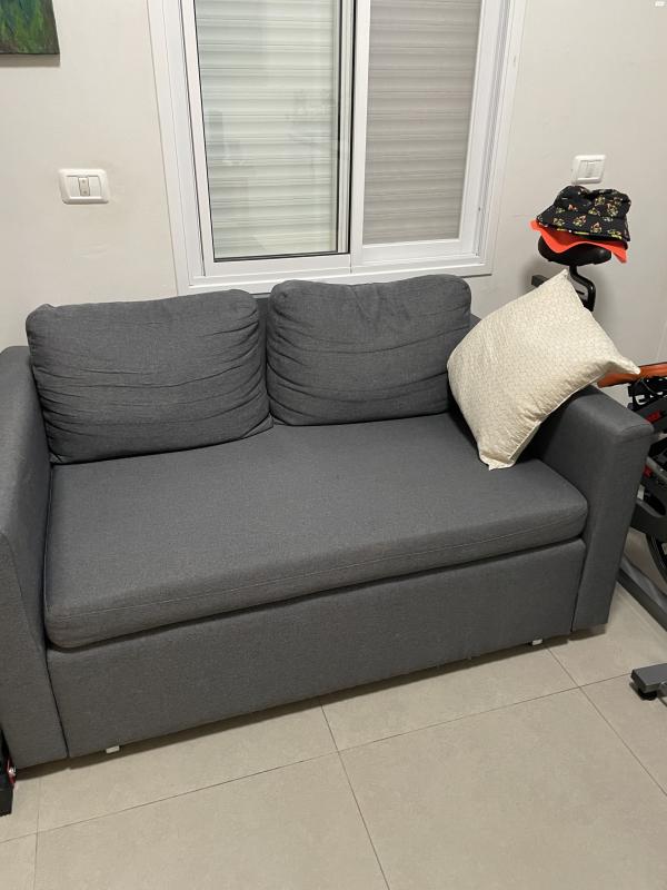 ריהוט לסלון - כורסא זוגית של שומרת הזורע | מודעה-1154734