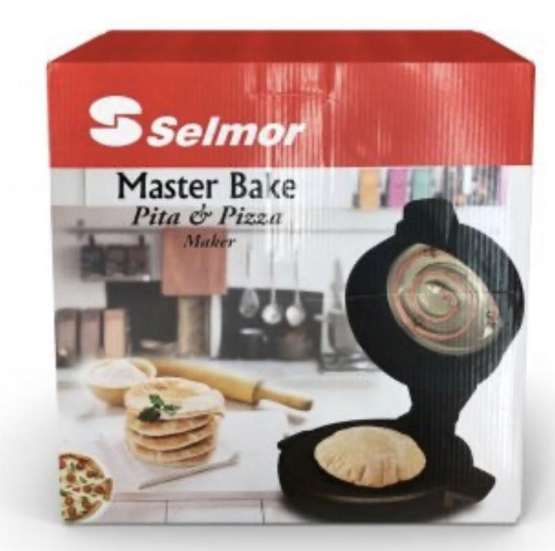 תנור בנוי - למכירה גריל הפלא מבית Selmor | מודעה-1159242