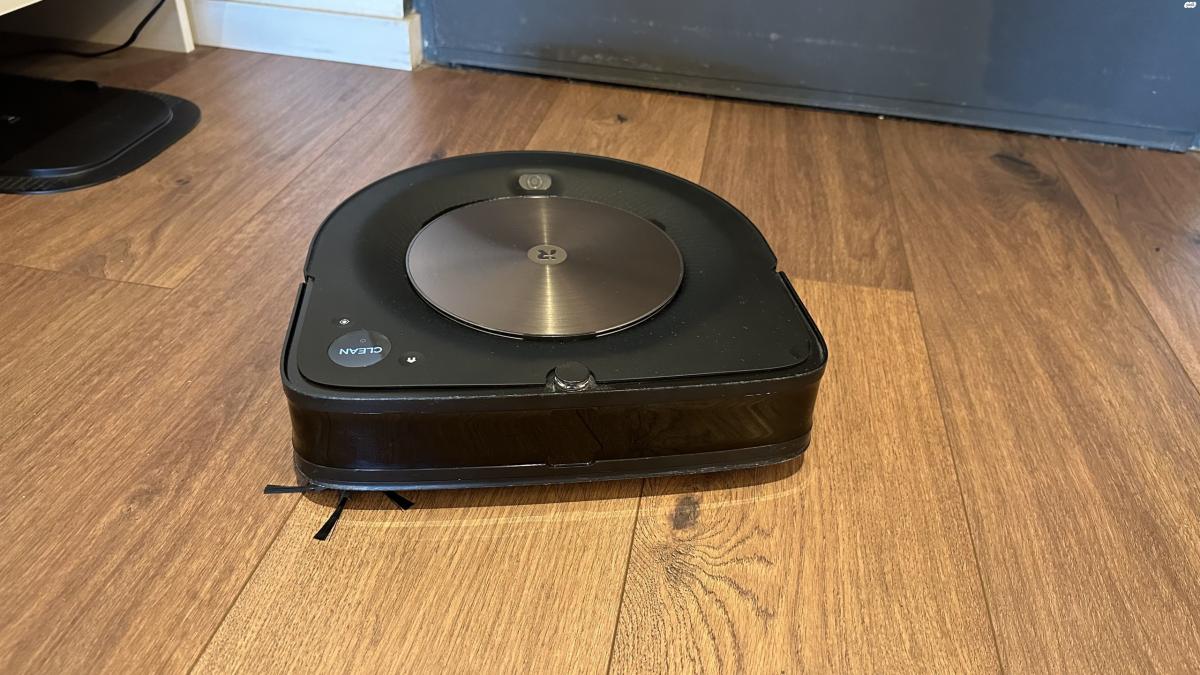 שואבי אבק - הרובוט המתקדם ביותר מבית Irobot דגם S9 | מודעה-1166210