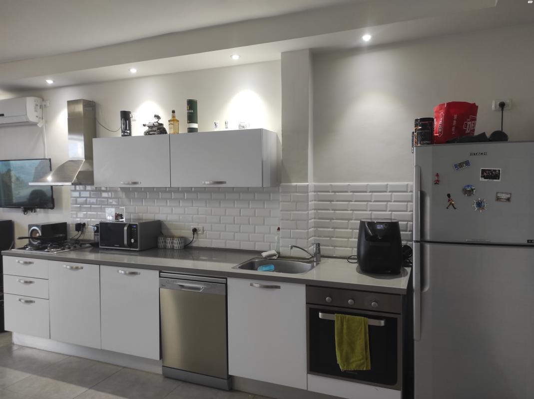 דירות למכירה - כצנלסון 120 (שיינקין) | מודעה-1204165