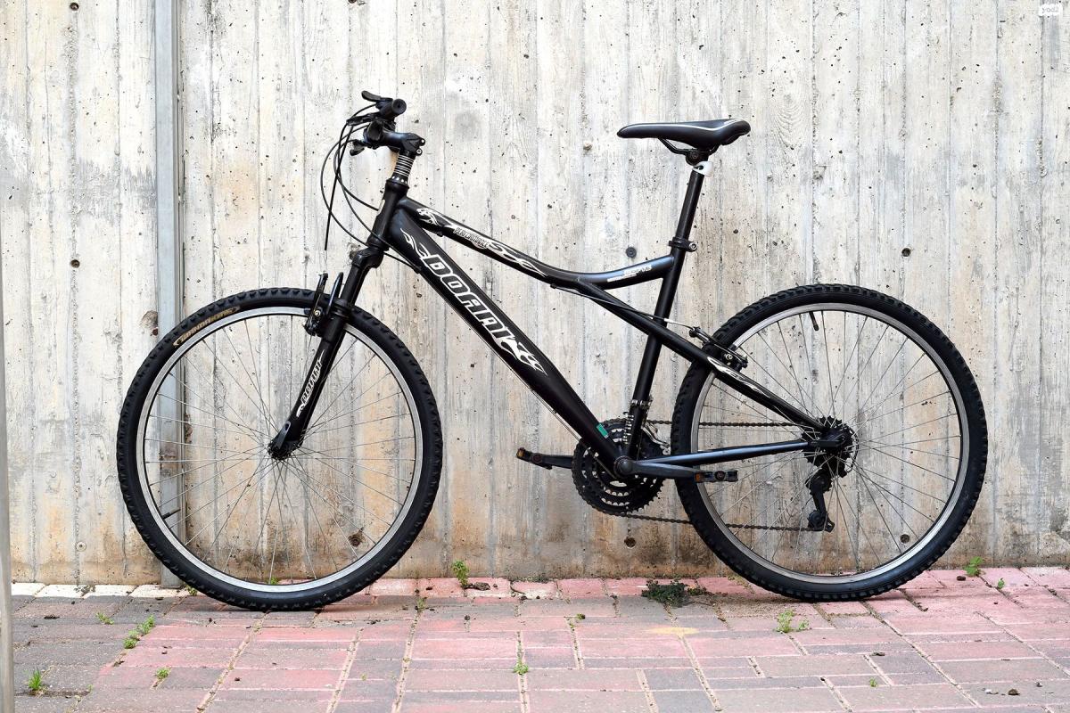 אופני הרים - אופני הרים DOANI זנב קשיח, מצב כמו חדש | מודעה-1193909