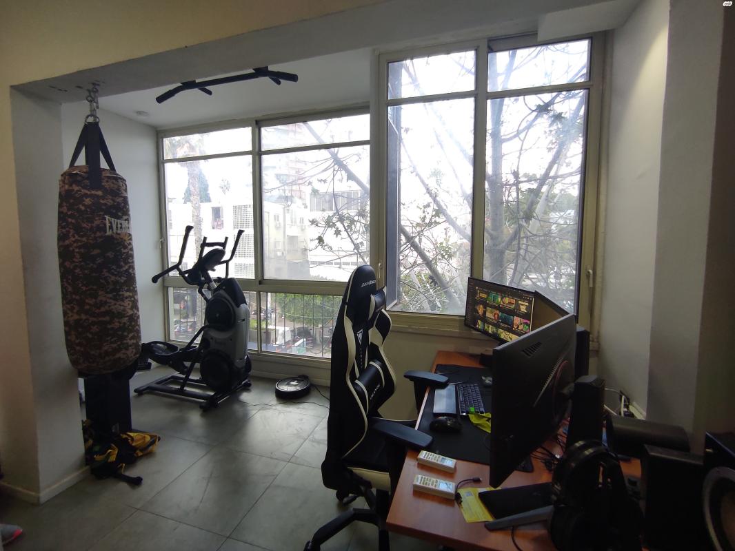 דירות למכירה - כצנלסון 120 (שיינקין) | מודעה-1204165