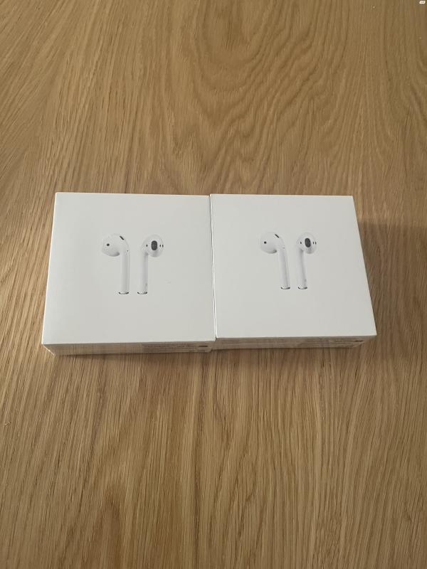 אביזרים לניידים - איירפודס 2, חדשות באריזה לא | מודעה-1216380