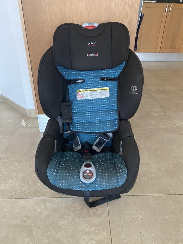 כסא בטיחות לתינוק - כיסא בטיחות ברייטקס דגם מרתון | מודעה-1216575