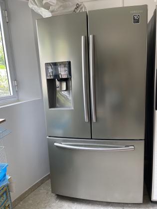 מקררים - מקרר במצב מעולה, 3 דלתות | מודעה-1216154