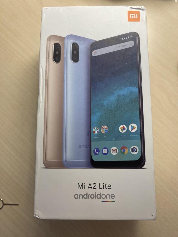 טלפונים ניידים וסמארטפונים - Xiaomi Mi A2 Lite | מודעה-1204800