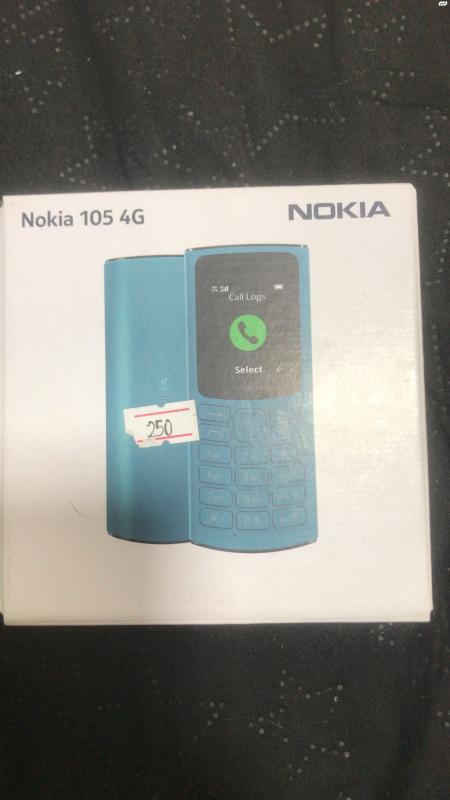 טלפונים ניידים וסמארטפונים - Nokia אחר | מודעה-1193355