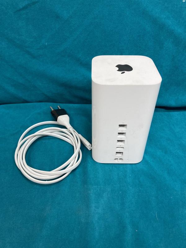 רכיבים ואביזרים למחשבים - ראוטר Apple A1521 | מודעה-1249857